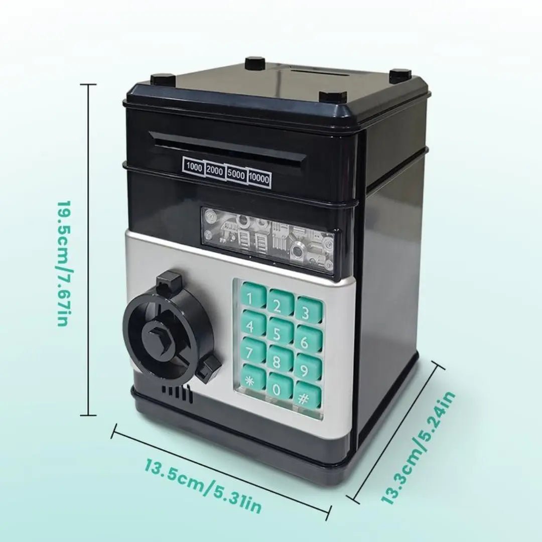 PP - SmartSave Bank – Tendencias Colombia